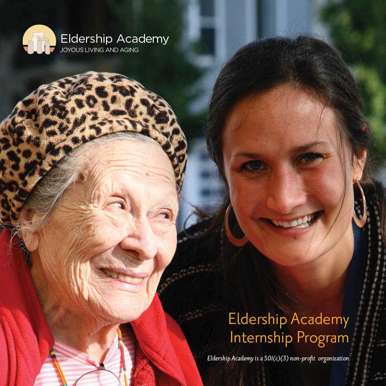 Internship Program Brochure – Eldership Academy
